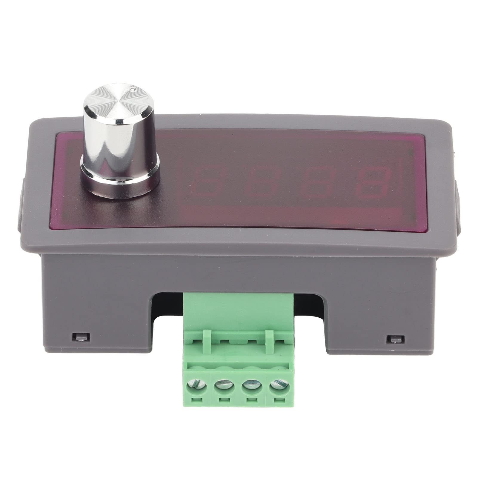 Adjustable Millivolt Generator Mini LED Display Voltage Function Generator for Electrical Testing