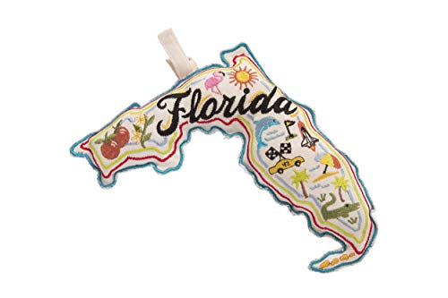 Ore' Pet Wish U were Here Toy, Florida