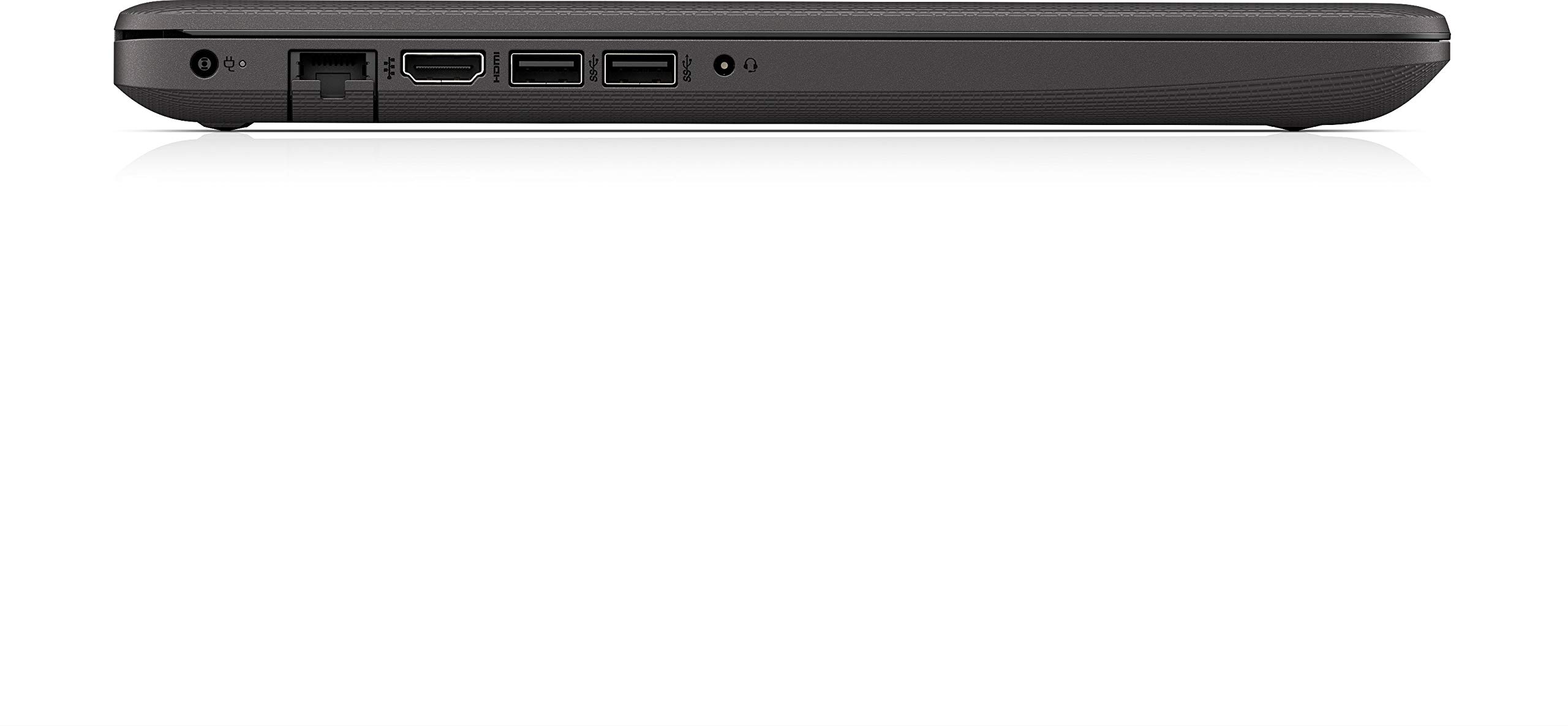HP 255 G7 15.6" Notebook - A4-9125 - 4 GB RAM - 500 GB HDD - Windows 10 Home 64-bit - AMD Radeon R3 Graphics - English Keyboard,Black
