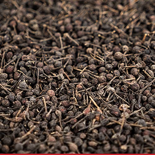 Peugeot Madagascar-55g Voatsiperifery Spice Cube-Wild Pepper Madagascar, 55g, Clear