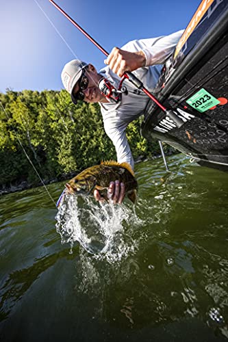 Abu Garcia Revo Rocket Spinning,30