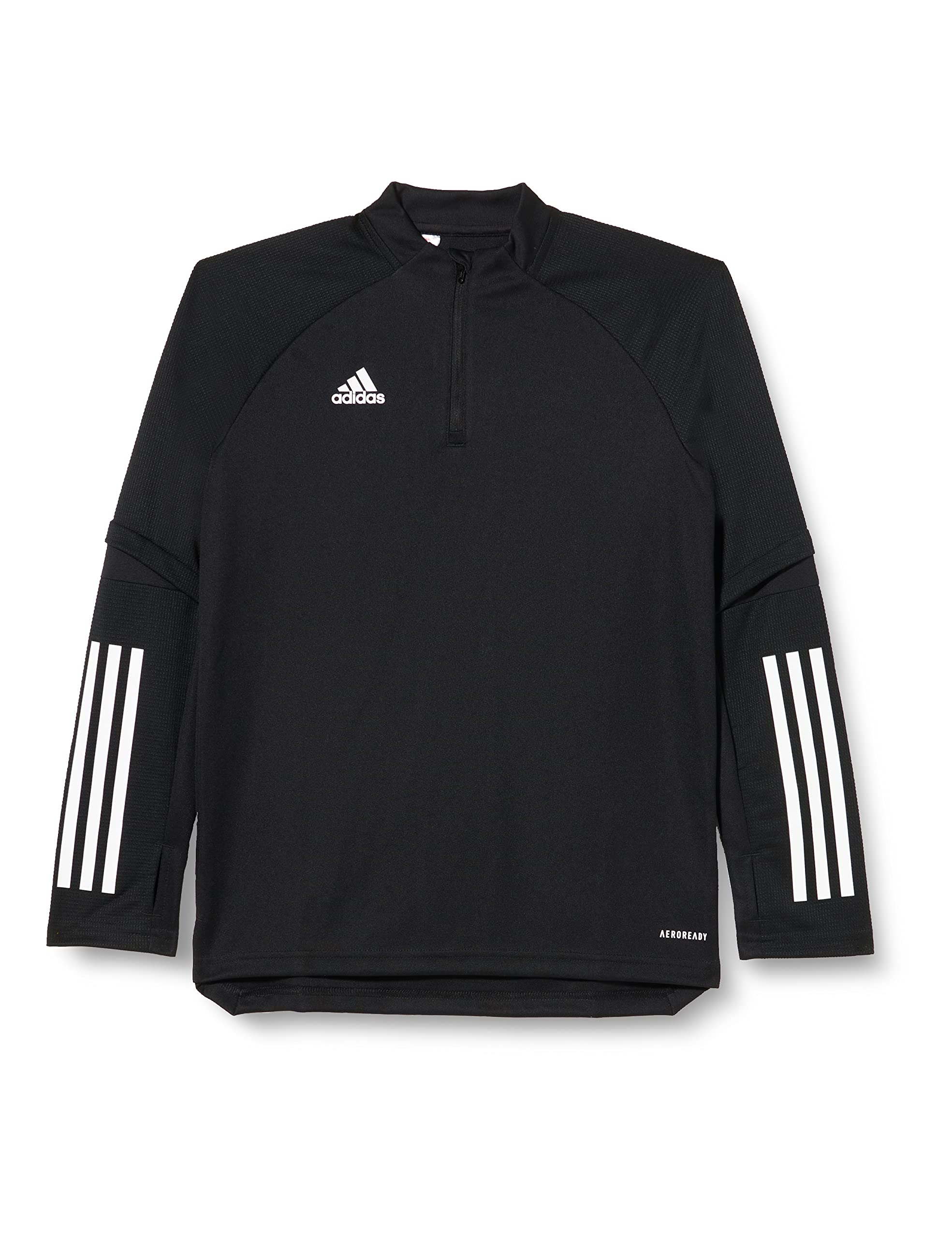 adidas Con20 Tr Top Y, Black, 2XS