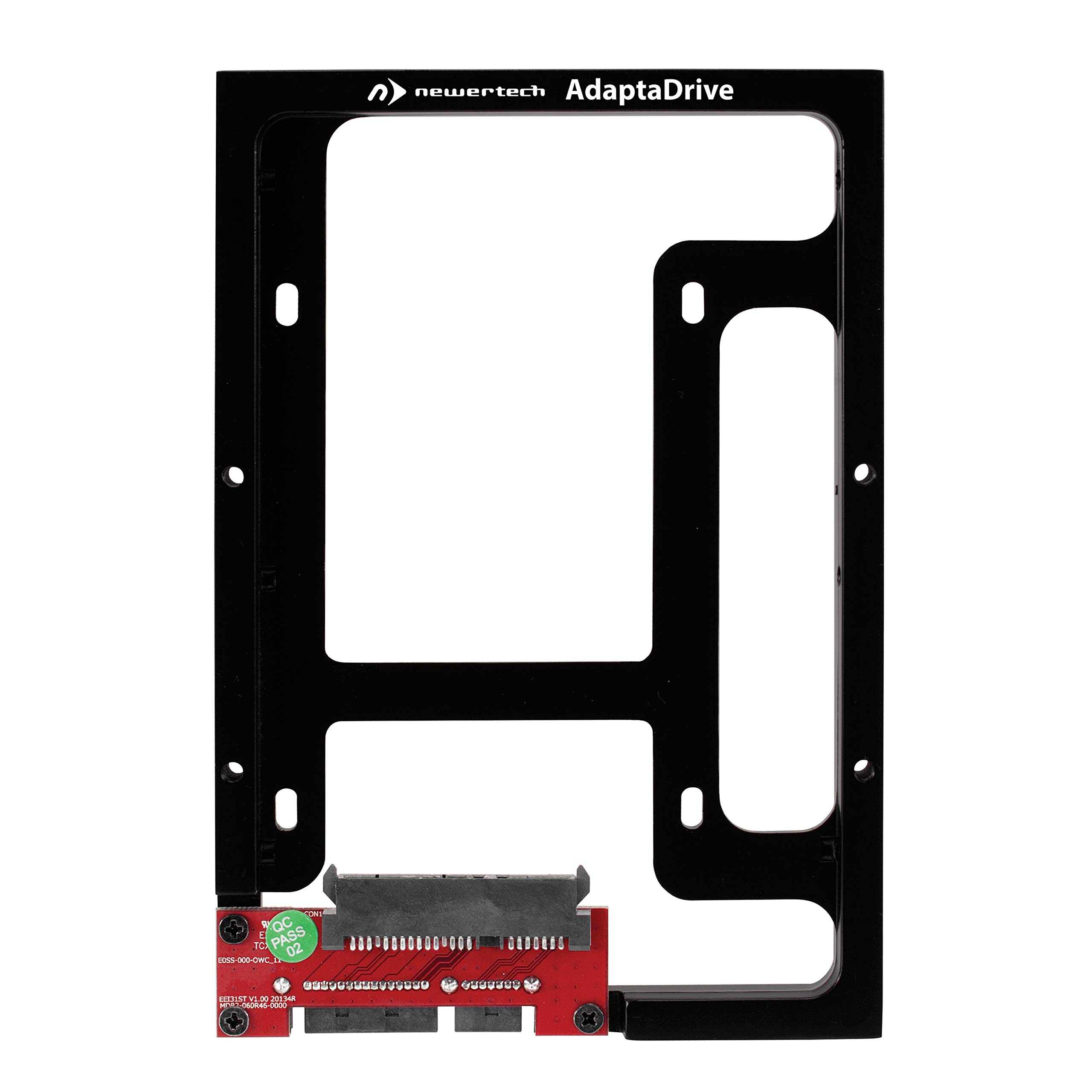 OWC 500GB 3G SSD and HDD DIY Complete Bundle Upgrade Kit for Late 2009-2010 iMacs, (OWCKITIM09HE500)