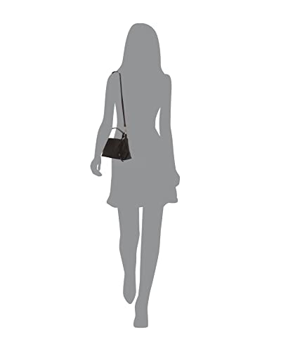 Vince Camuto Corin Crossbody, Black