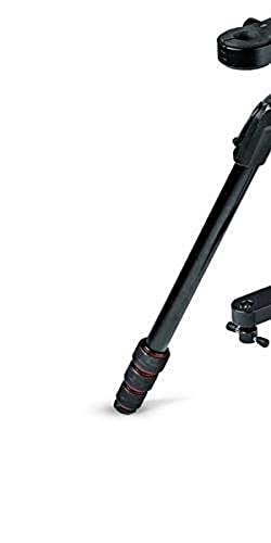 Manfrotto VR, Virtual Reality VR Tripod, Aluminum (MTALUVR)