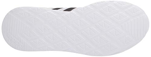 adidas Men's Questar Flow Nxt Running Shoe, White/Black/Grey, 8.5