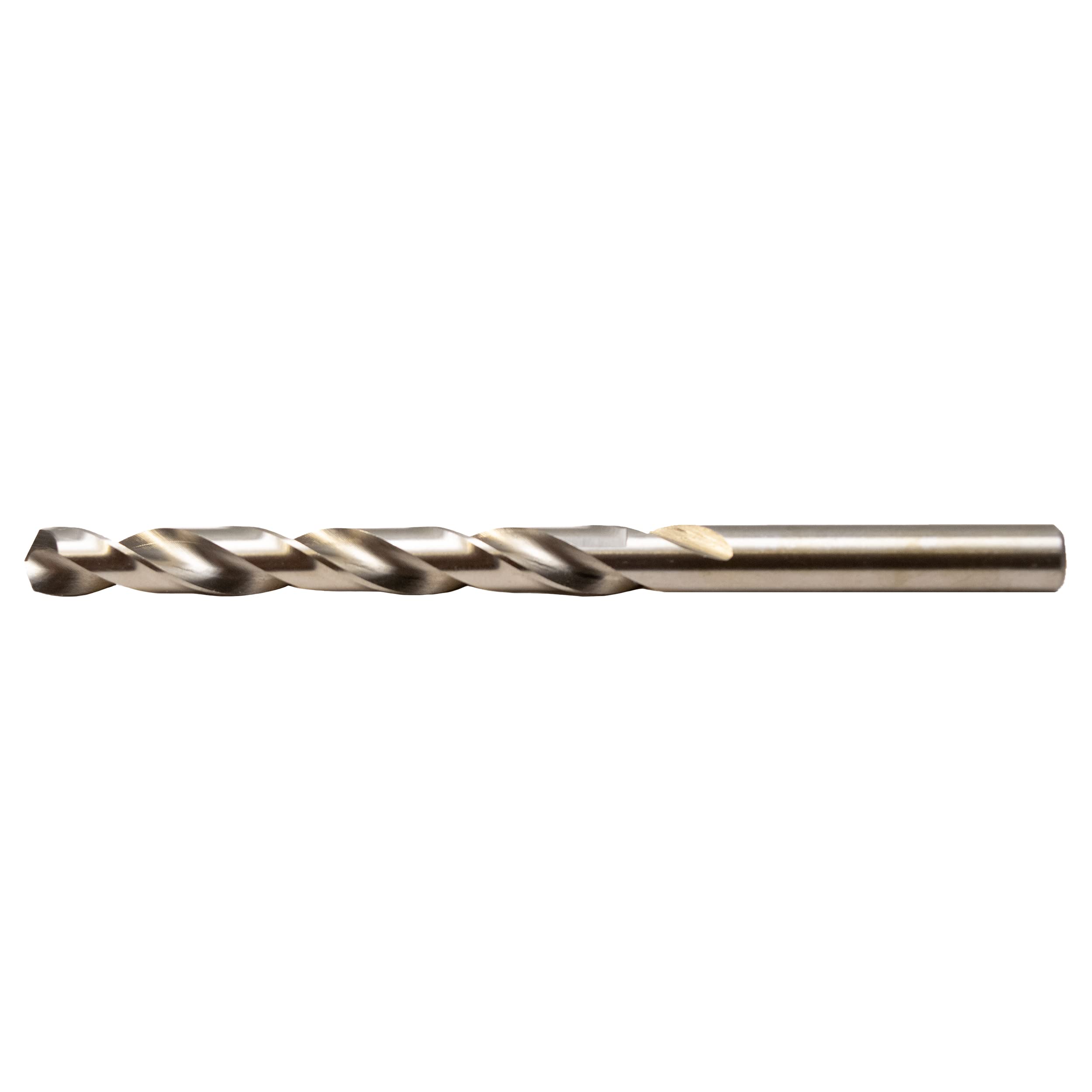 Century Drill & Tool 11612 Letter Gauge Drill Bit, Size L