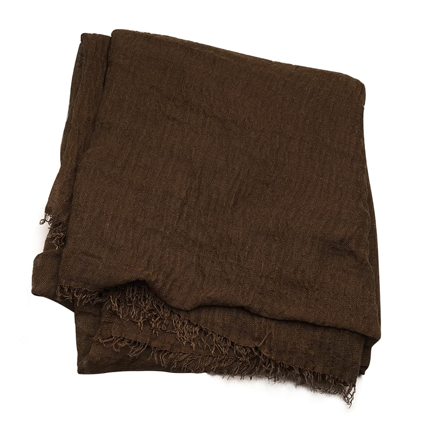 6 PCS Women Scarf Shawl for All Season Scarve, Mixed Color Y