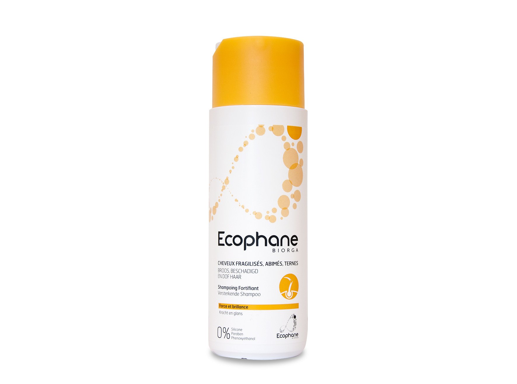 Ecophane Fragile Hair Shampoo