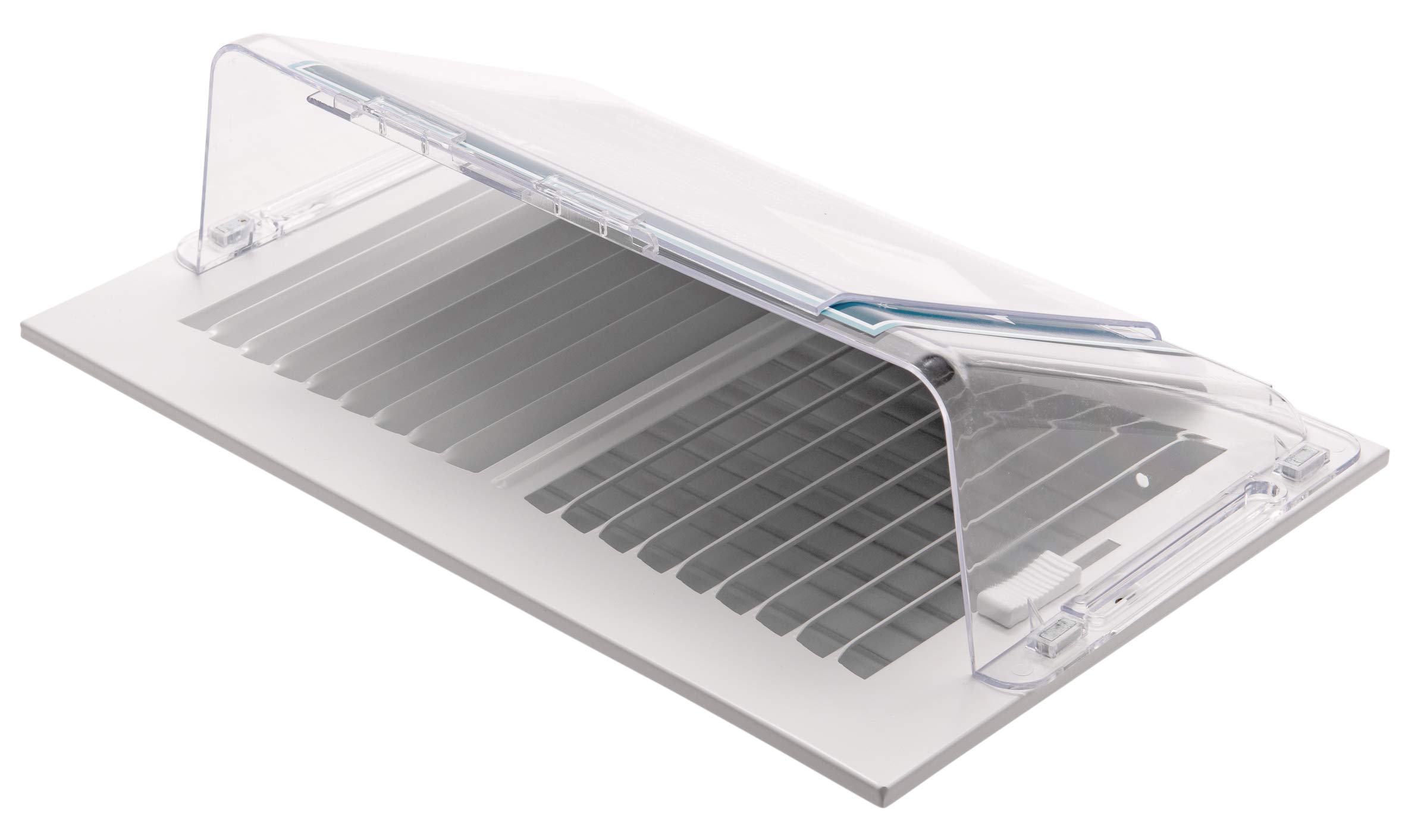 Accord APSWDF Adjustable Magnetic Air Deflector for Sidewall and Ceiling Registers