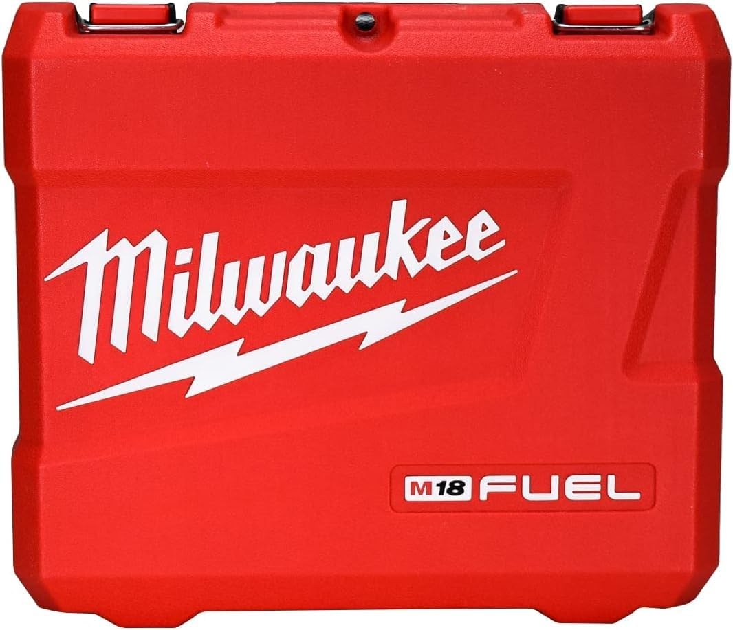 Milwaukee 2854-22R 18V Brushless 3/8" Compact Impact Wrench w/Friction Ring Kit