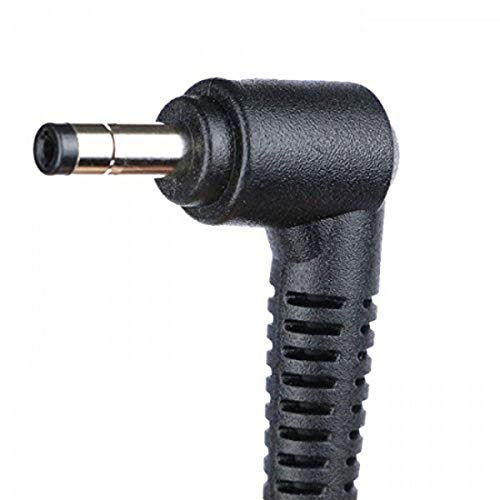 Lenovo 65W Computer Charger - Round Tip AC Wall Adapter (GX20L29355),black