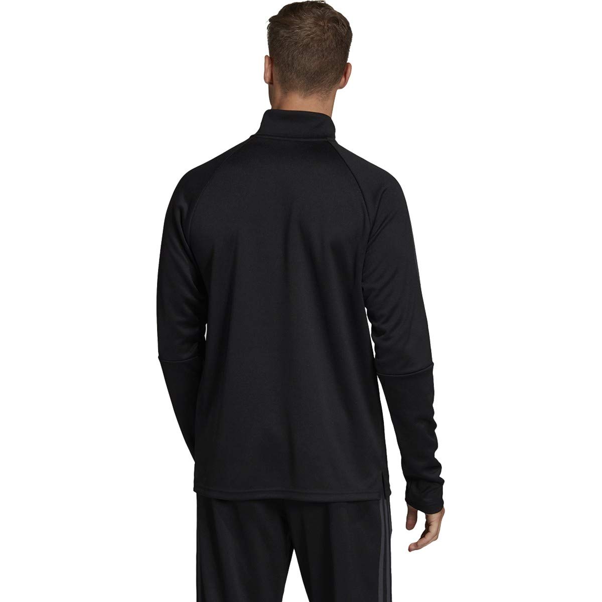 adidas Sereno19 Training Top, Black/White, Small