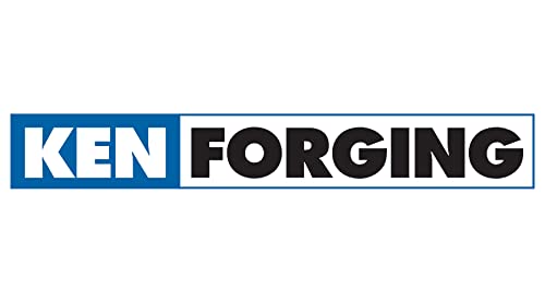 Ken Forging 7E-MACH Rod Ends, 3/4-10" x 6"