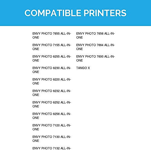 LD Products Remanufactured Ink Cartridge Replacement for HP 64XL N9J91AN High Yield (Tri Color, 2-Pack)