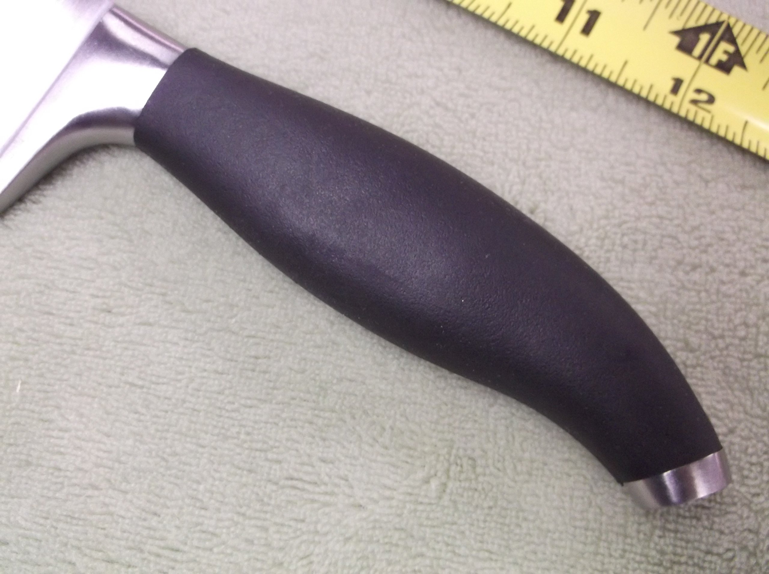 Dexter Outdoors 30403 8" forged chef's knife