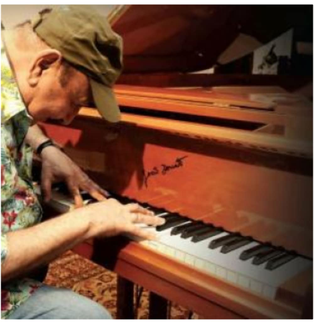 Joao Donato: Live Jazz In Rio Vol 1 - O Couro Ta Comendo!