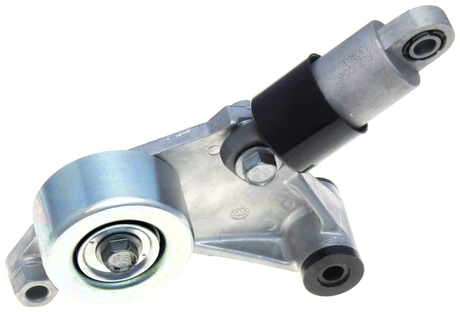 ACDelco Gold 38216 Drive Belt Tensioner Assembly with Hydraulic Damper