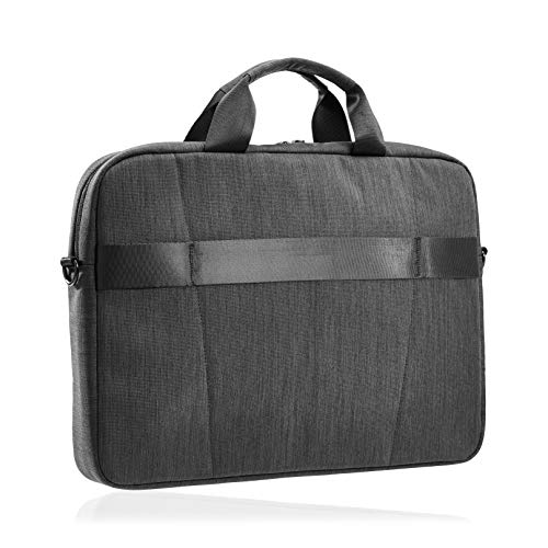 Amazon Basics 15.6" Laptop Bag Professional - Black