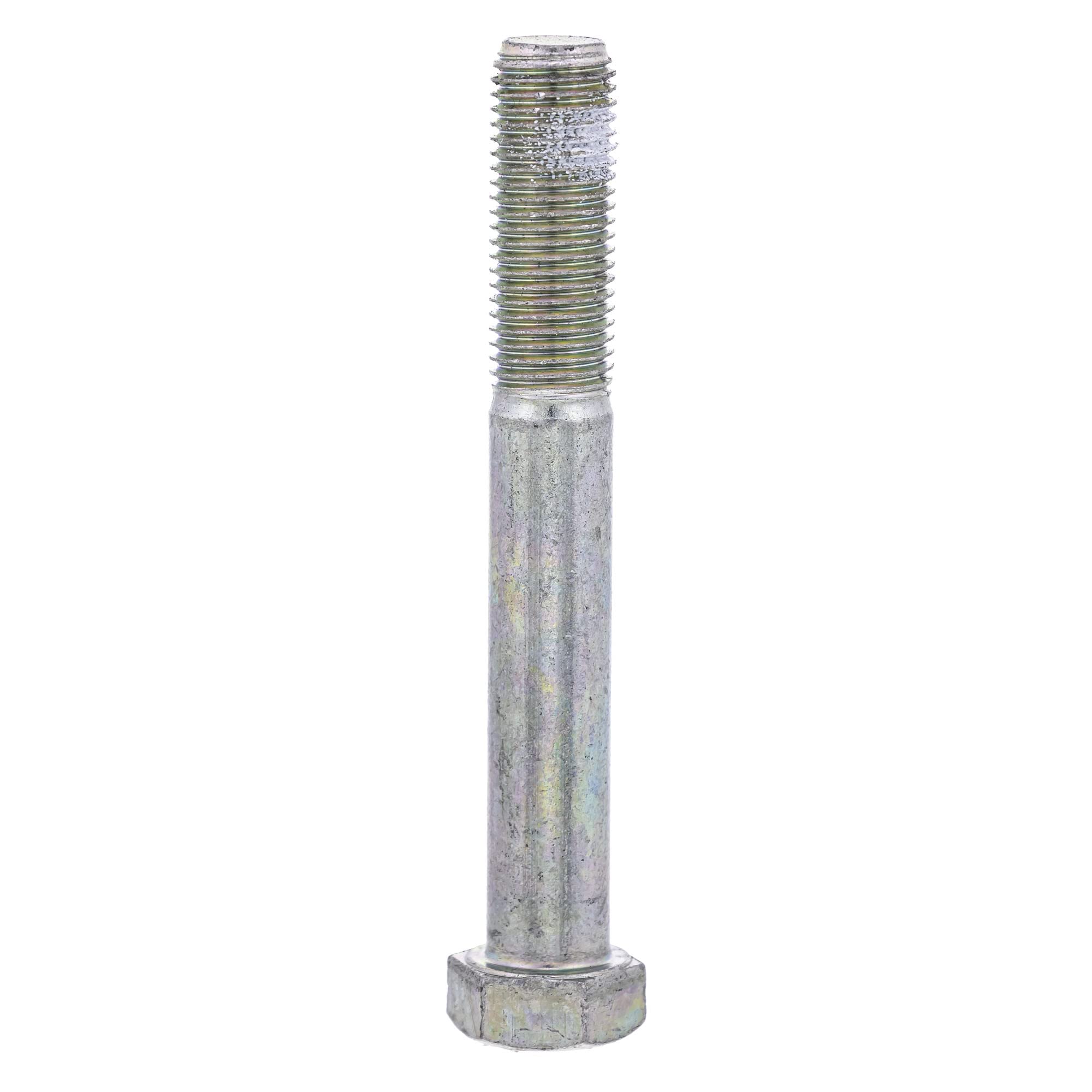 John Deere Original Equipment Bolt #M137832
