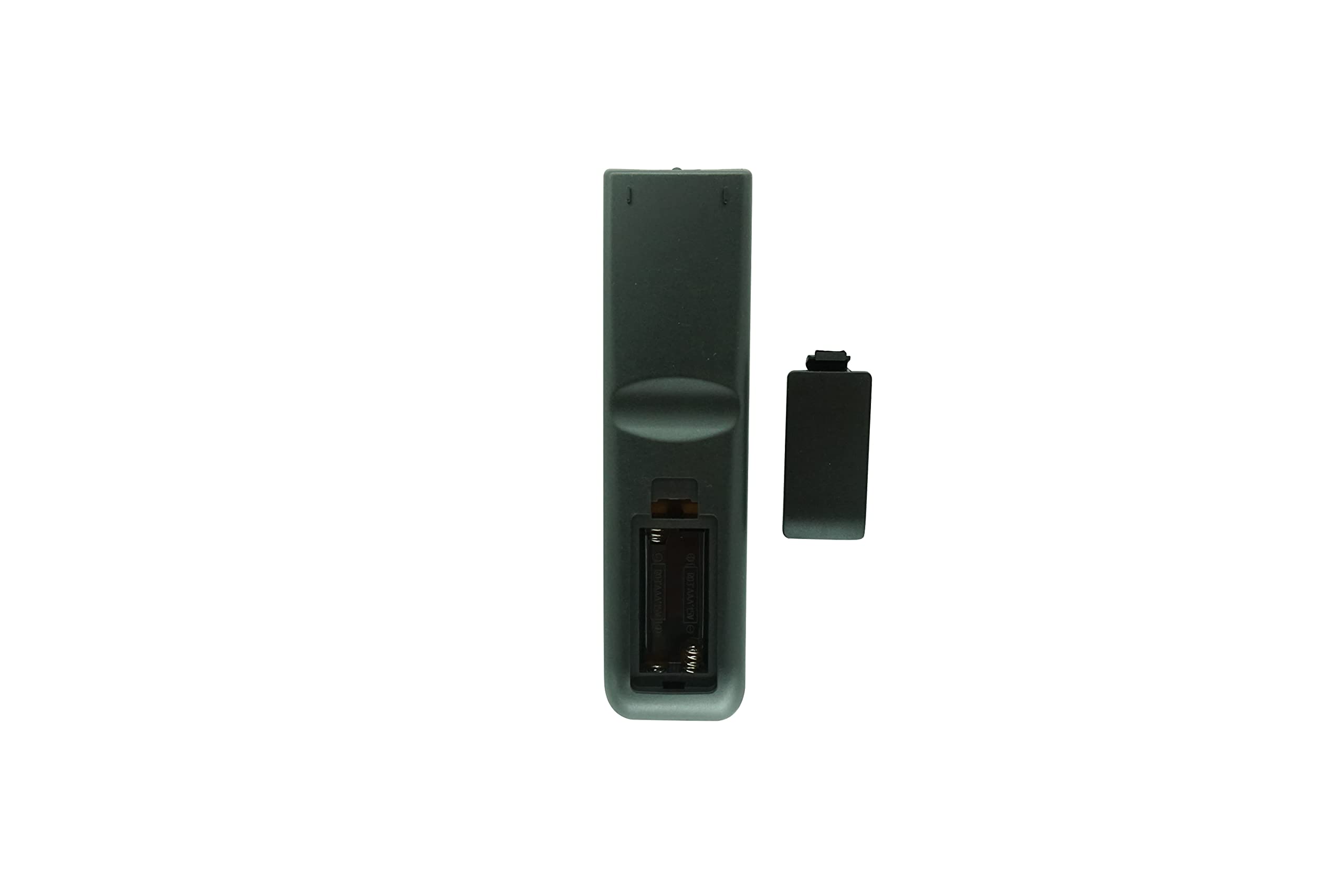 HCDZ Replacement Remote Control for Element ELCHS322 ELCHS261 ELCHS321 PLX4202B PLX5002B 1055188 EN-21645E1 ELCHS372 Smart UHD LCD LED HDTV