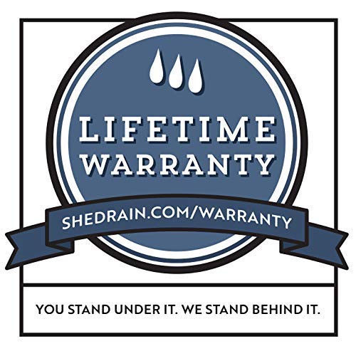 ShedRain Vortex Automatic Compact Folding Windproof Travel Umbrella β Push Button Open & Close - Rain & Windproof Vented Double Canopy β Protect from Rain, Sun & Wind - Wind Tunnel Tested to 75 mph (Black)