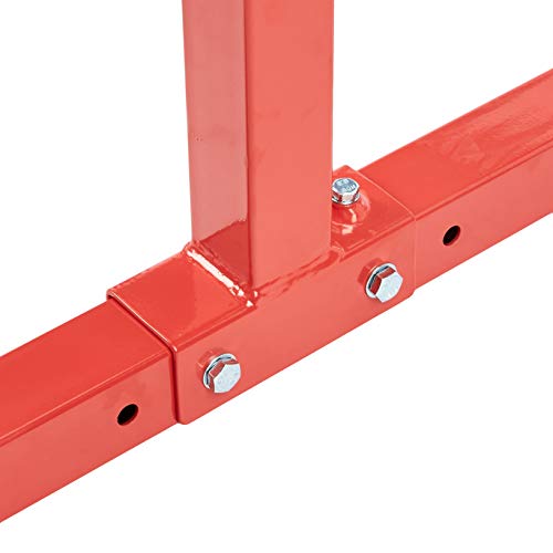 Amazon Basics Gymnastics Parallel Bars