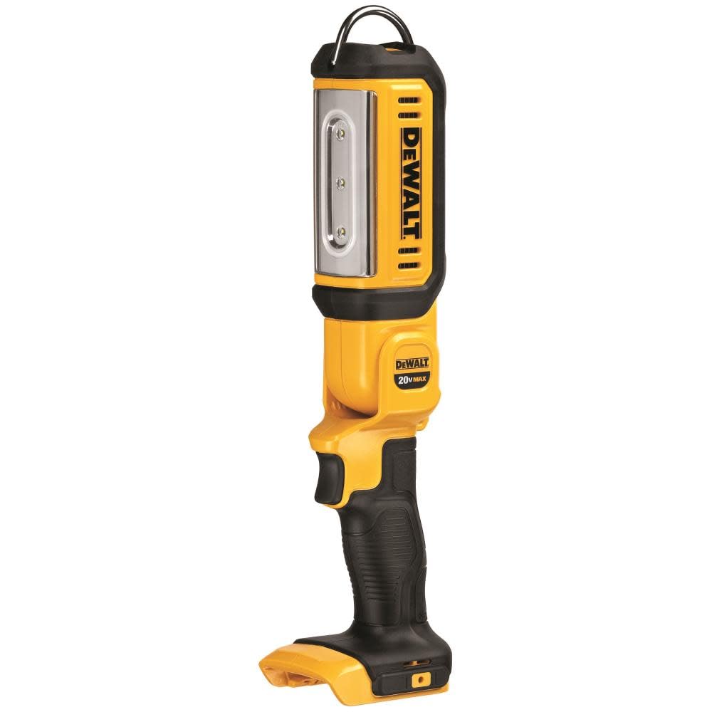 Dewalt 20V Max Xr Brushless Cordless 3-Tool Automotive Kit