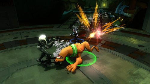 Ben 10 Omniverse - Xbox 360