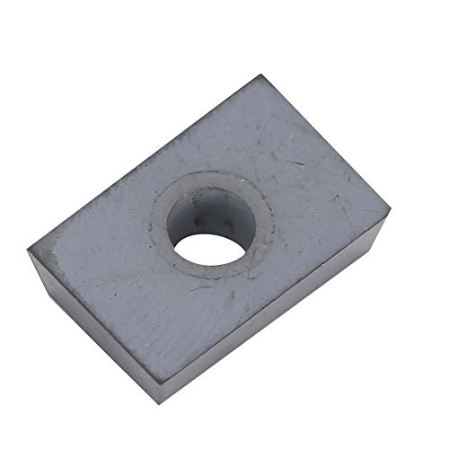 Zerodis Cattle Hoof Trimming Cutter, Second Generation Livestock Foot Trimmer Disc Plate Cattle Hoof Angle Grinder Machine 7 Sharper Special Blade(for 7 Cutter)