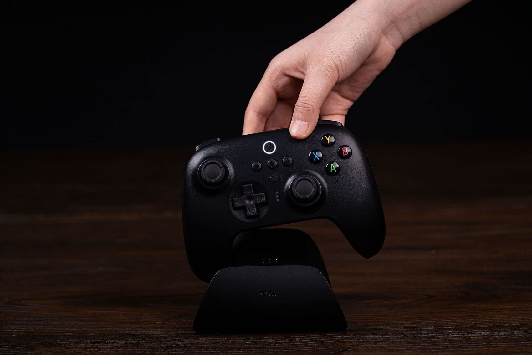 8Bitdo Ultimate Controller (Black)