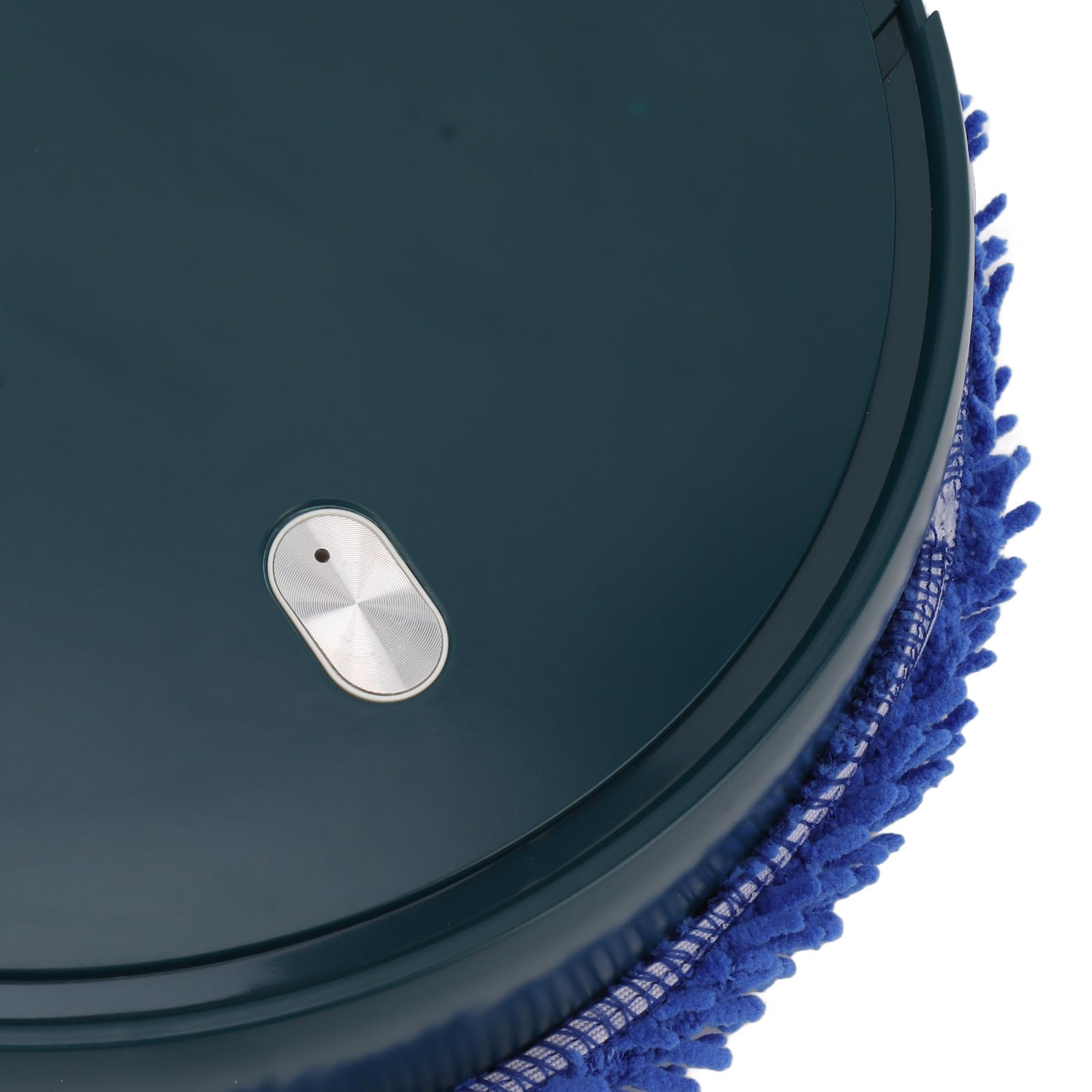 Advanced Robot Vacuum Cleaner with Mop Effortless Cleaning Solution for The Modern Individual Fully Automated Mop Machine Compact Scraper Designed for Robotic Vacuum Sweepers