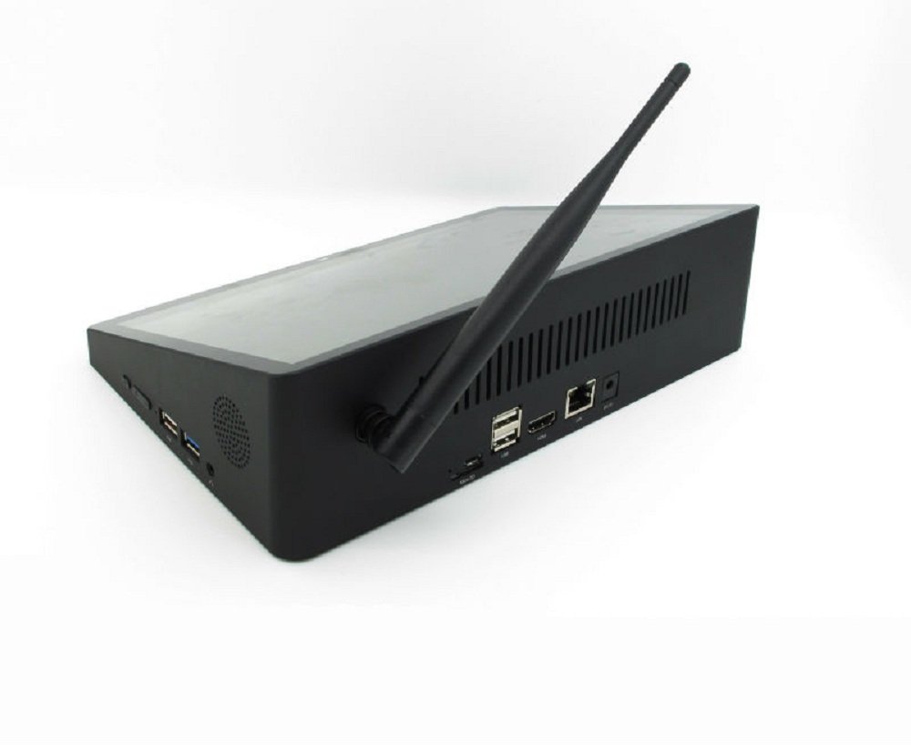 PIPO Tablet Computer, 10.8" X10 Pro Mini PC Win10 IntelX5-Z8350 Quad Core 4G RAM 64G ROM 19201280 10000mAh HDMI WiFi