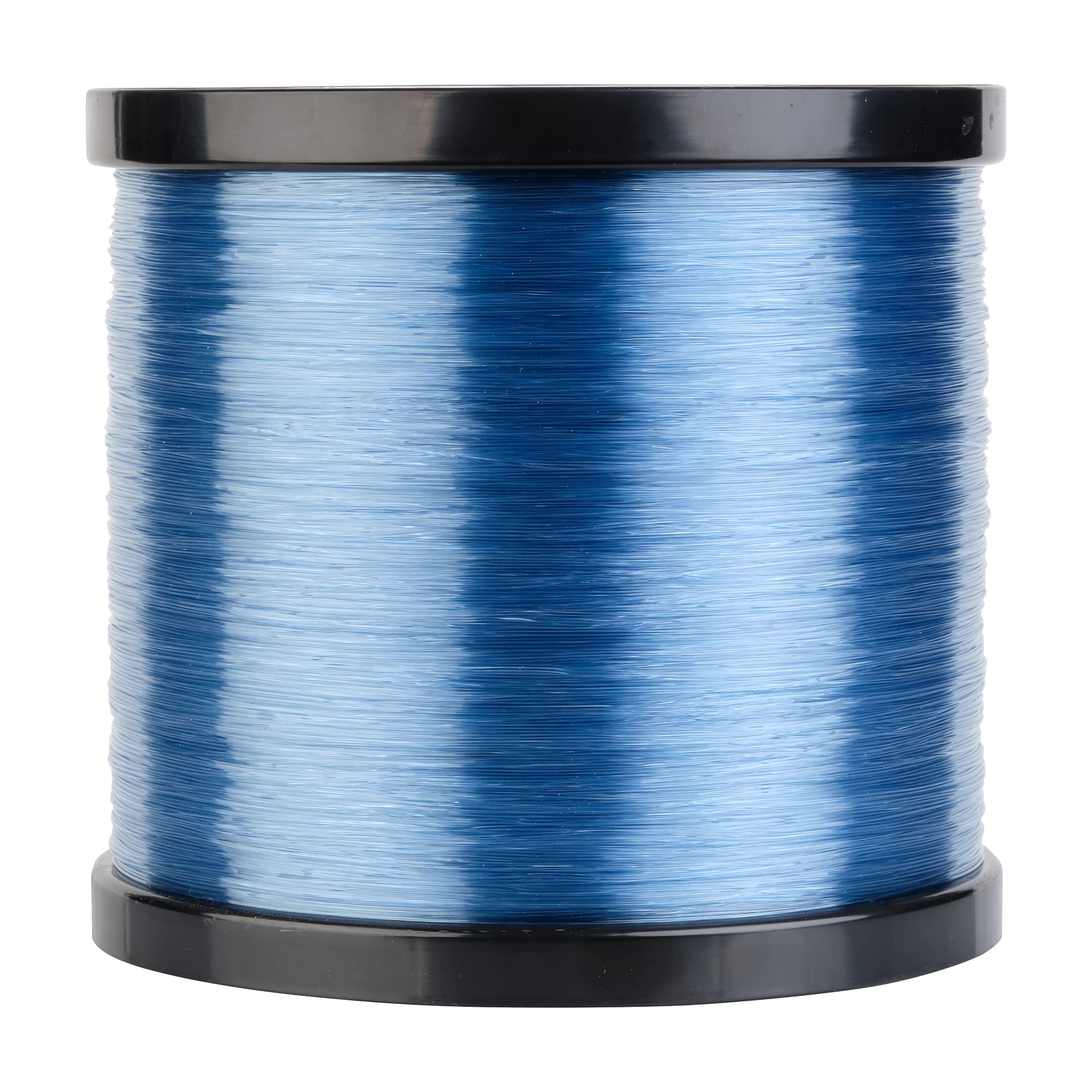 Berkley ProSpecĀ® Chrome, Ocean Blue (ProSpec Pro Grade), 80lb | 36.2kg Monofilament Fishing Line, Suitable for Saltwater Environments