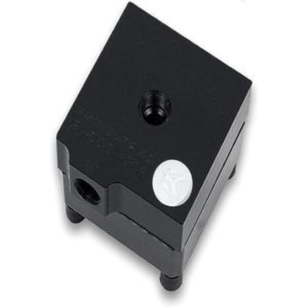 EK Water Blocks ek-xtop DDC 3.2 PWM Elite – Acetal