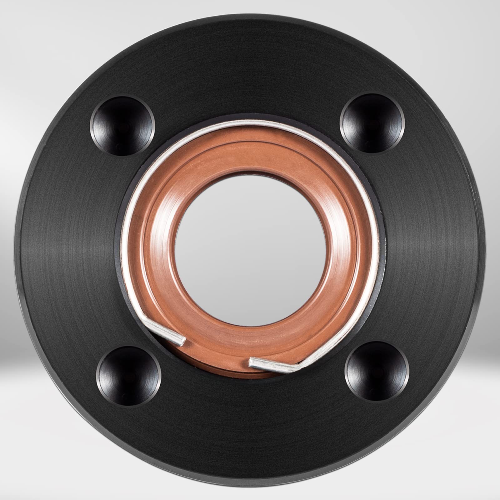 Trim Cap Cylinder with Seals 61A-43821-00-00 FSM040, Fits for Yamaha 200-225-250-300 HP (2-Pieces)