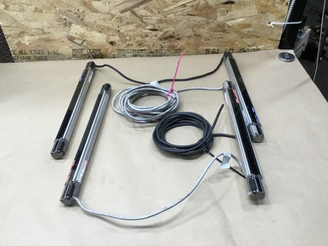 GL-R39F GLR Series Safety Grating