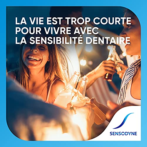 Sensodyne Sensitivity & Gum Soft Toothbrush