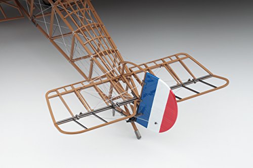 Hasegawa 1/16 Mu01 WW1 British Fighter Sopwith Camel F.1