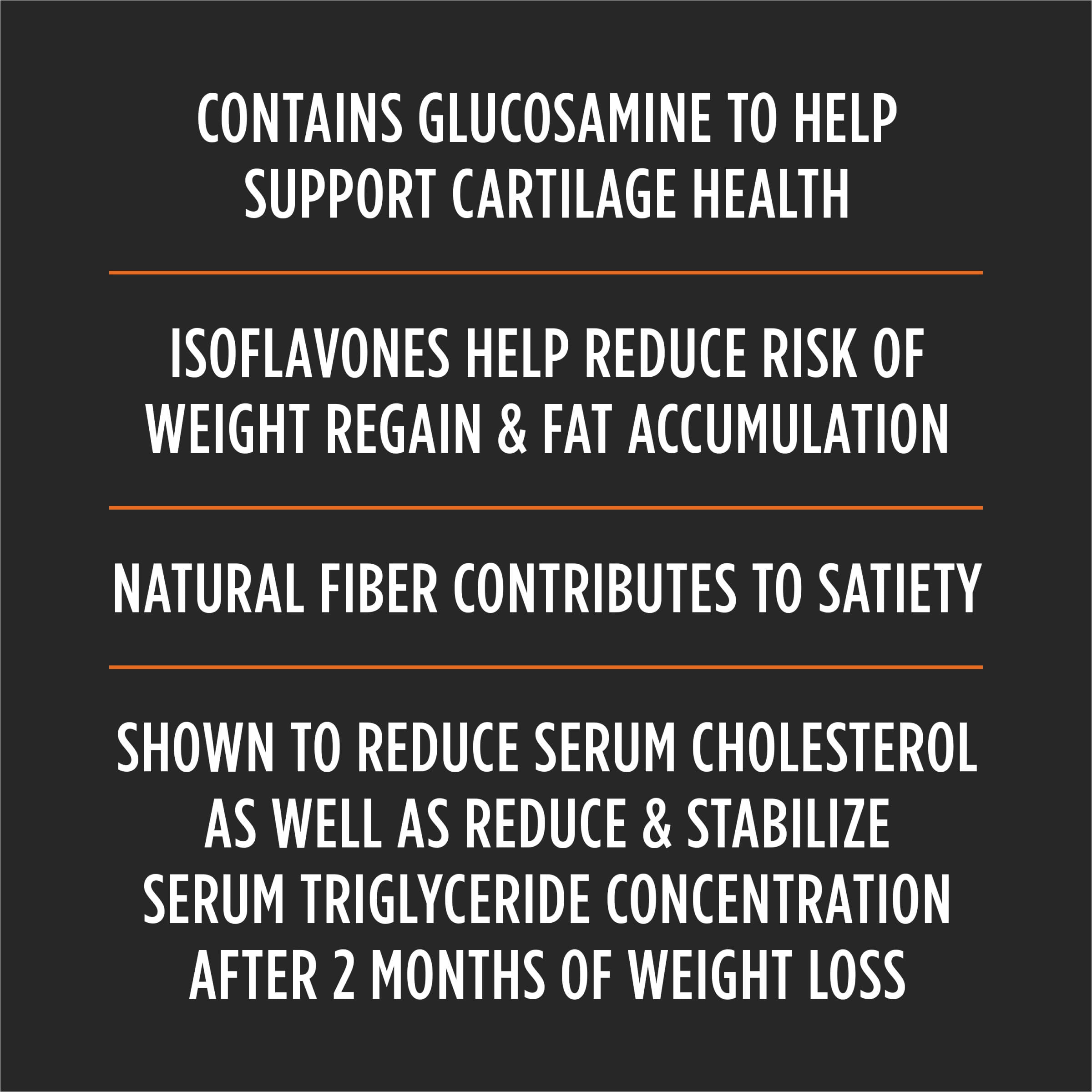Pro Plan Veterinary Diets Purina OM Metabolic Response Plus Joint Mobility Dry Dog Food - 15 lb. Bag