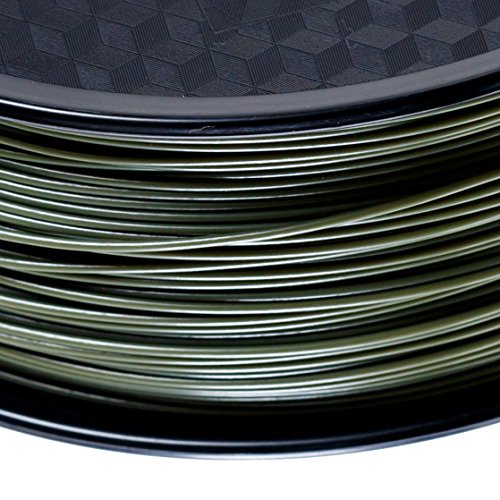 Paramount 3D PLA (Military Green) 1.75mm 1kg Filament [OGRL60037764C]