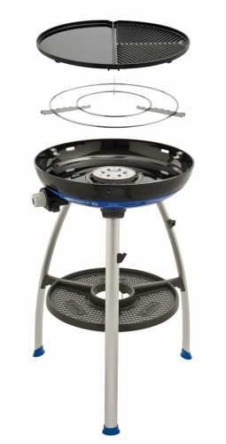 Cadac Carri Chef 2 BBQ/Plancha 50 mbar