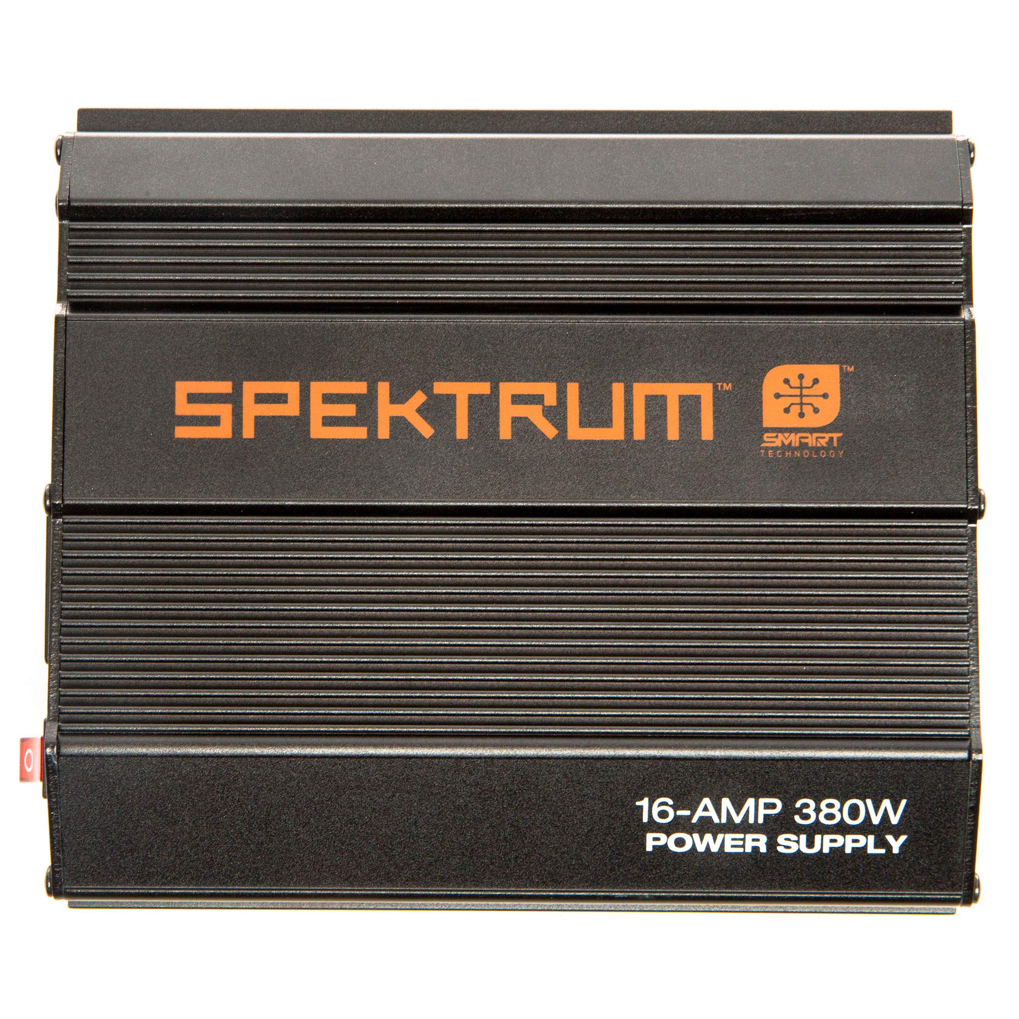 Spektrum Smart 16A 380W Power Supply, SPMXC10202
