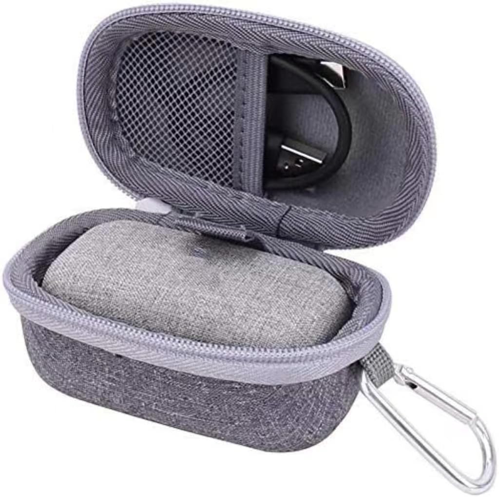 Aenllosi Hard Carrying Case Replacement for True 2 Earbuds