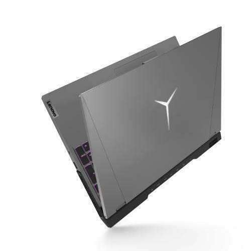 Lenovo Legion 5 Pro Gaming Laptop 2023 Newest, 16" 165Hz WQXGA 2K Display, NVIDIA GeForce RTX 3070, AMD Ryzen 7 5800H Processor, 64GB RAM, 2TB SSD, Windows 11 Home, Bundle with JAWFOAL
