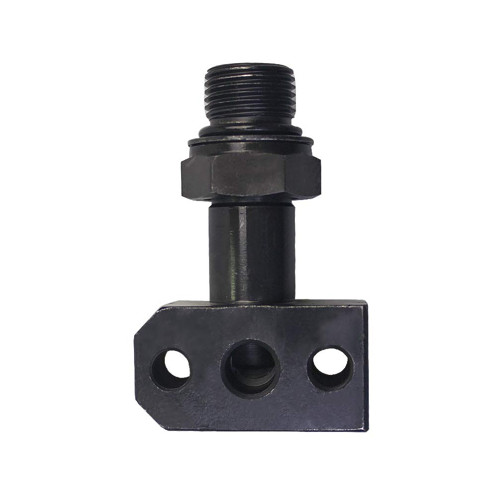 6.0 Powerstroke Diesel STC Fitting HPOP High Pressure Oil Pump Kit Replace OE # 4C3Z9B246F Fit for Ford E-350 E-450 F-250 F-350 F-450 F-550
