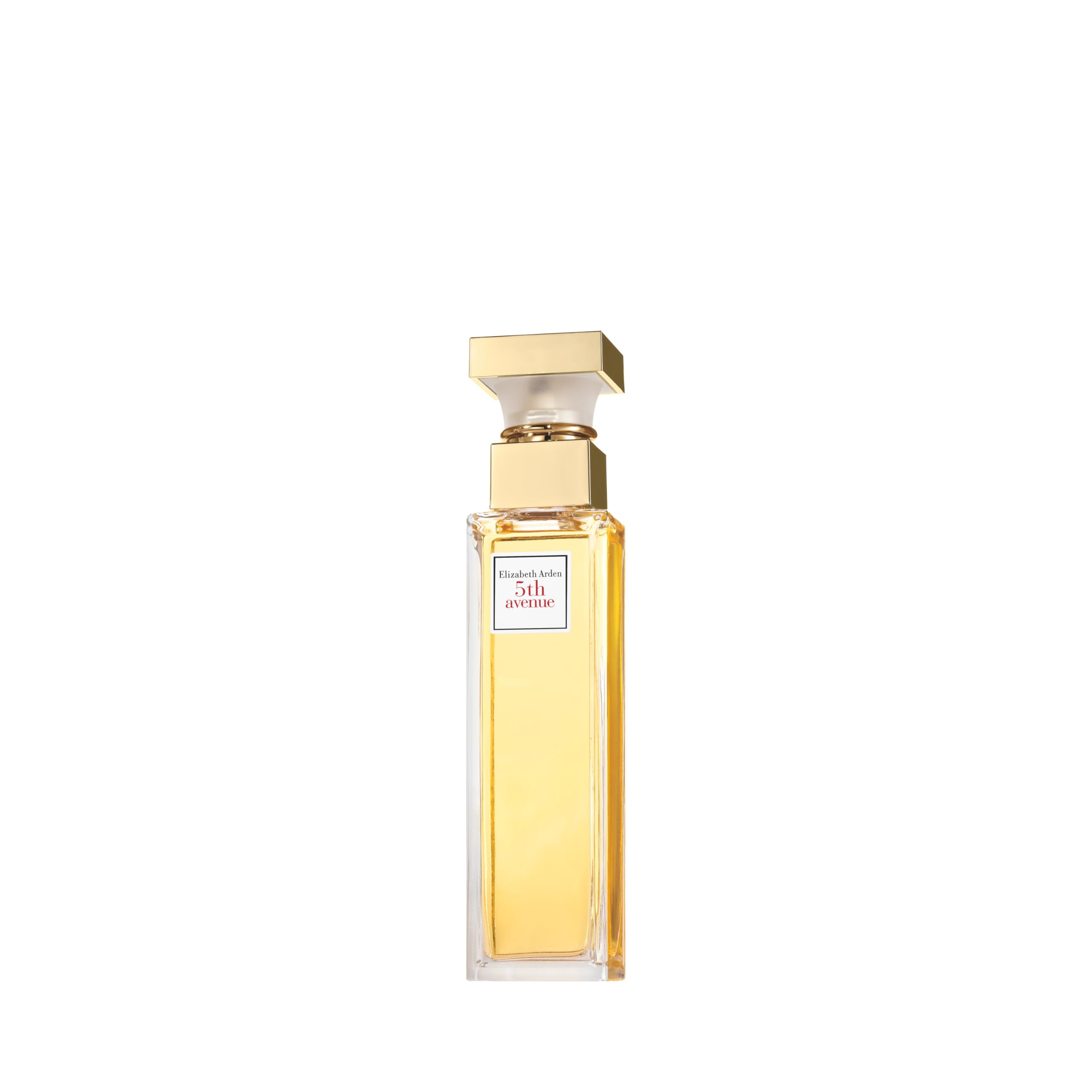 Elizabeth Arden 5th Avenue Perfume for Women, Eau de Parfum, Floral Fragrance, 1.0 Fl Oz