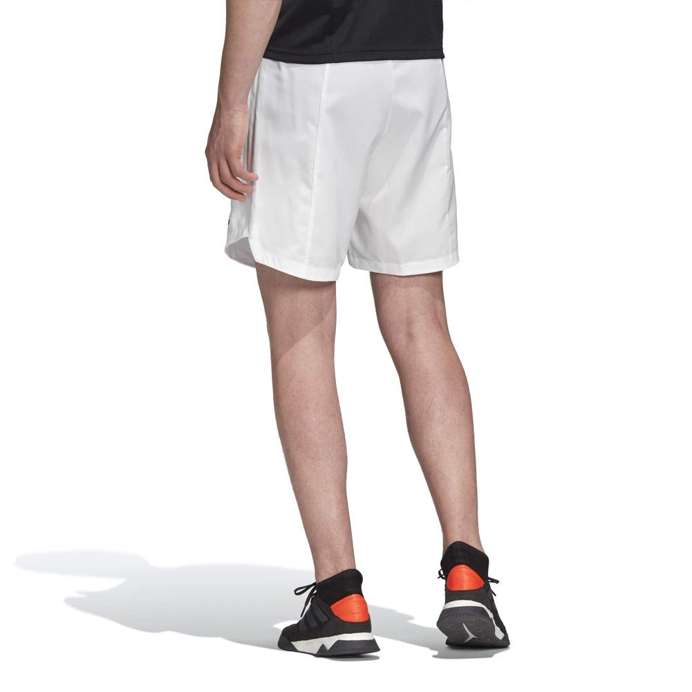 adidas mens Condivo 20 Shorts, White, Medium US
