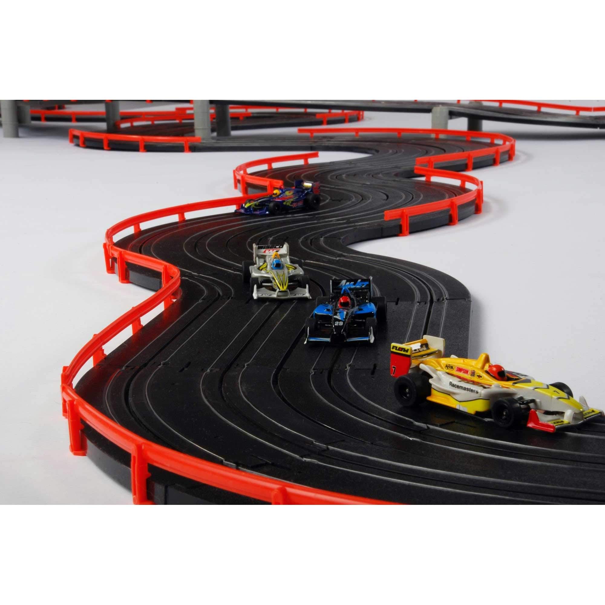 AFX 21018 Super International (MG+)