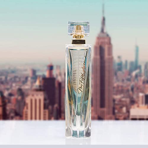 Elizabeth Arden Fifth Avenue, Women's Perfume, Eau de Parfum Spray 3.3 Fl Oz